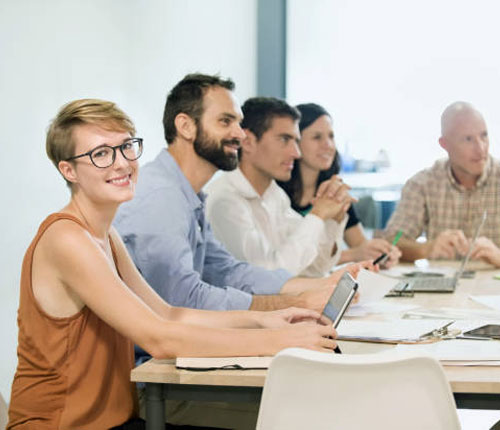 Life And Health Insurance License Classes | AB Training Center